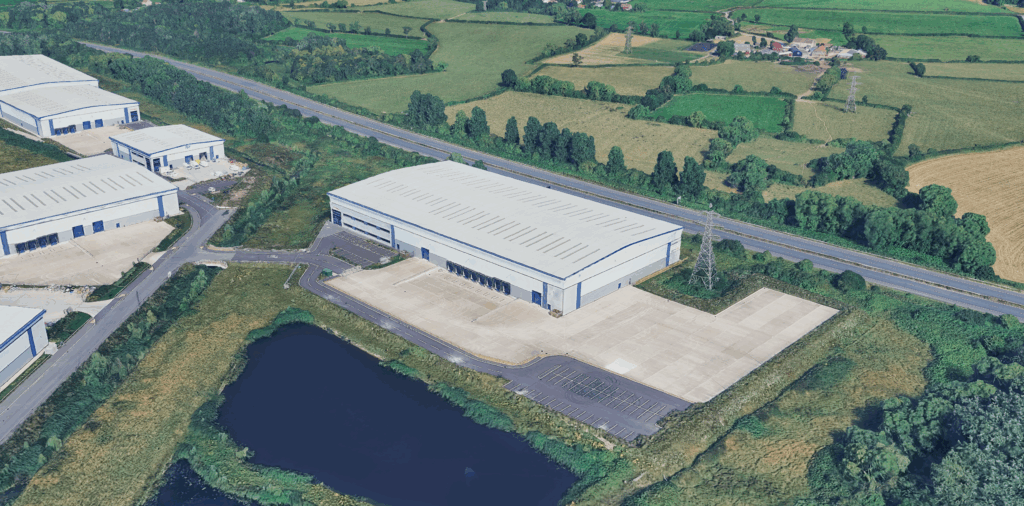 Unit 7, Severnside - suono